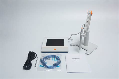 Benchtop Digital Dissolved Oxygen Meter Do Meter Dissolved Oxygen