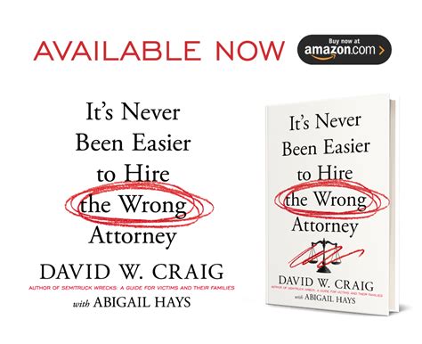 David W Craig Commemorates The Launch Of His New Book