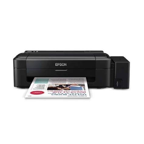Epson L110 Printer On Isokko Sold By Store X Rwanda Available In