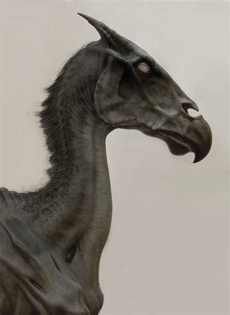 Thestral Harry Potter How To Unlock The Thestral Mount In Hogwarts