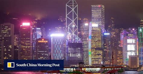 Hong Kongs Clp Power And Hk Electric To Cut Charges By Up To 16 South China Morning Post