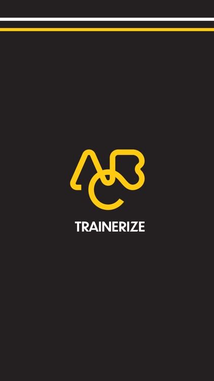Fitness App Abc Trainerize By