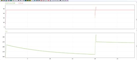 Non Ideal Voltage Controlled Buck Converter With Emi Filter Relectricalengineering