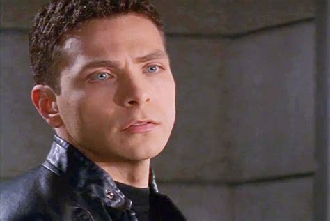 Robert Corliss Nikita Wiki Fandom