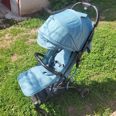 Carucior Sport Copii Chicco Zalau • Olx Ro