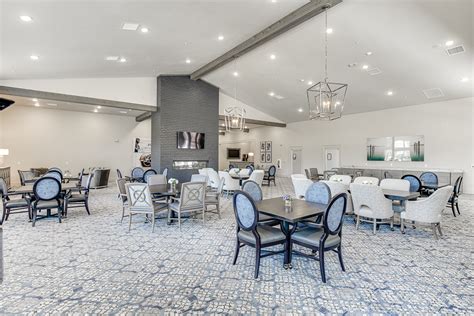 Amenities Auburn Assisted Living