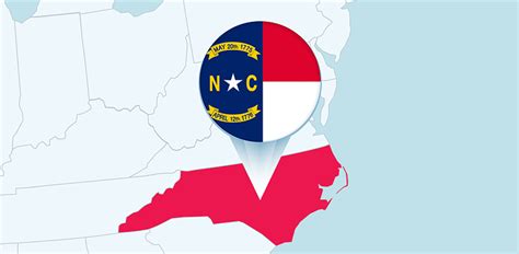 Forsyth County North Carolina
