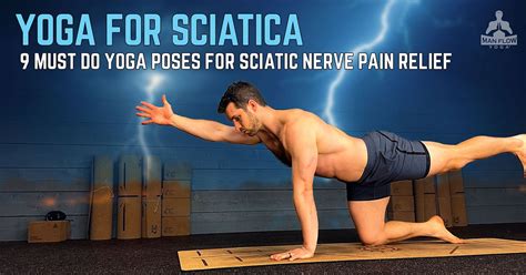 Sciatic Nerve Exercises