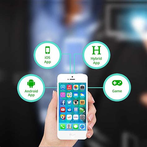 Mobile Development