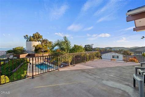 196 Acres Of Land With Home For Sale In Ventura California Landsearch