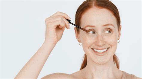 5 Purple Beauty Products For Redheads How To Be A Redhead