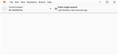 Desktop Electron App Based How To Use Gitlab Gitlab Forum