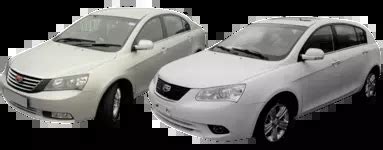 Запчасти Джили Эмгранд ЕС7 - купить запчасти на Geely Emgrand EC7 по ...