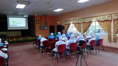 Hospital Baling Mymedic Innovation Sdn Bhd