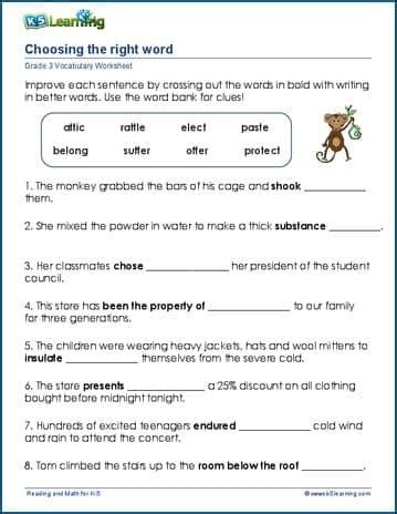 Teaching Complete Sentences 3rd Grade