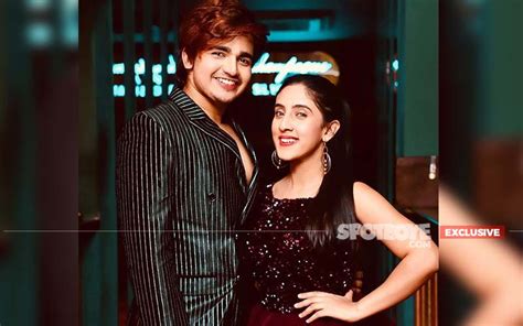 Tv Actress And Tiktok Sensation Sameeksha Sud On Rumours Of An Affair