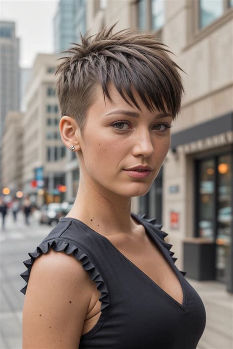40 Layered Short Hairstyles For Fine Hair Lovelyish