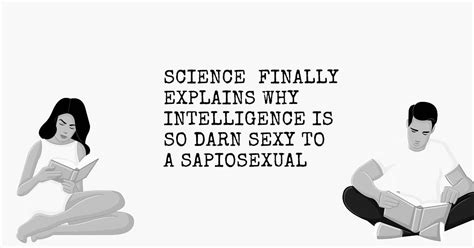 Intelligence Is Sexy