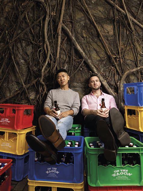 Booch Please Tatler Hong Kong Lifestyle Read This Story On