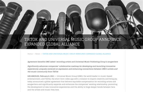 25 Press Release Examples By Type Plus Free Templates