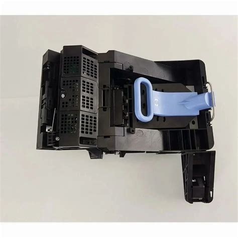 Hp Designjet Carriage Assembly At Piece Hp Designjet Plotter Parts In New Delhi