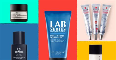 7 Best Tinted Moisturizers For Men The Strategist