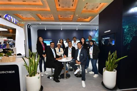 Frauscher Railwaytech Indonesia Networking Event Signalling… Frauscher Sensor Technology