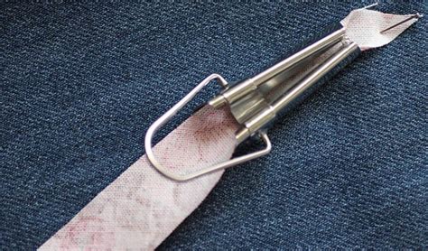 How To Make Bias Binding In Two Ways The Creative Curator