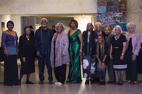 New Horizon Special Annual Event Delights With Russell Thompkins Jr