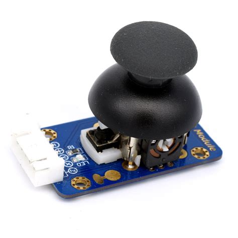 Adeept PS2 JoyStick Breakout Module Shield Game Controller For Arduino
