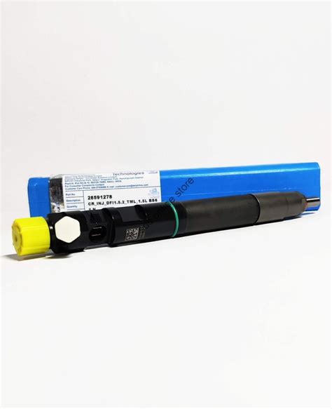 Tata Nexon Common Rail Diesel Fuel Delphi Injector At ₹ 9500 0 Piece In