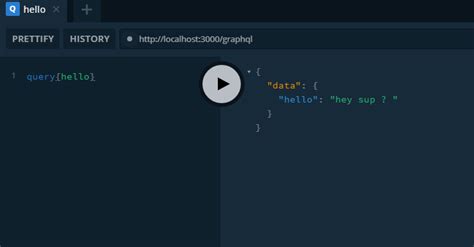 How To Setup Graphql And Mongodb Server In Node Js With Apollo Server