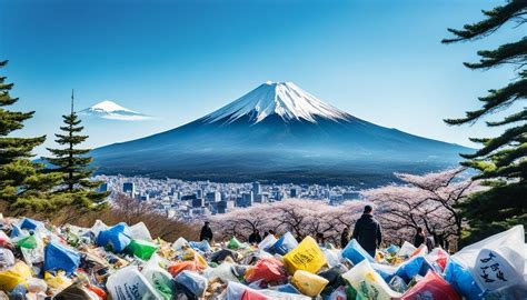 Mt Fuji Japans New Rules Against Overtourism And Litter By Sylvia