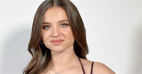 How Did Madeleine McGraw Become Famous Her Age Height Parents