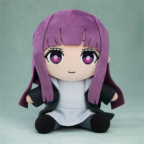 [장송의 프리렌] 인형 페른