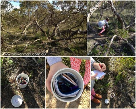 Geocaching What It Is And How To Do It What S On For Adelaide