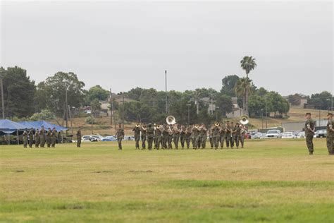 DVIDS - Images - 1st MARDIV holds change of command ceremony [Image 1 ...