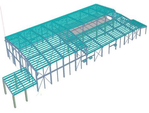 Structuralengineering Bimservices Steelstructures Facadeengineering