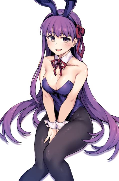ビィビィ Null 「バニーガールbbちゃん😌 」jp06のイラスト