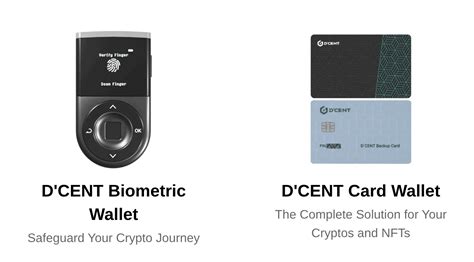 Dcent Wallet Review The Top Hardware Crypto Wallet For 2025