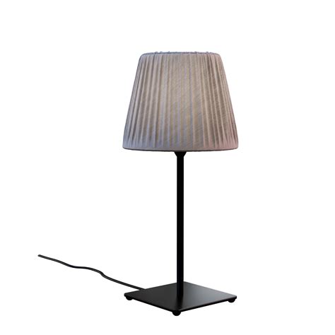 Oval Wire Table Lamp 01 • Imeshh 3d Model For Blender 4 0