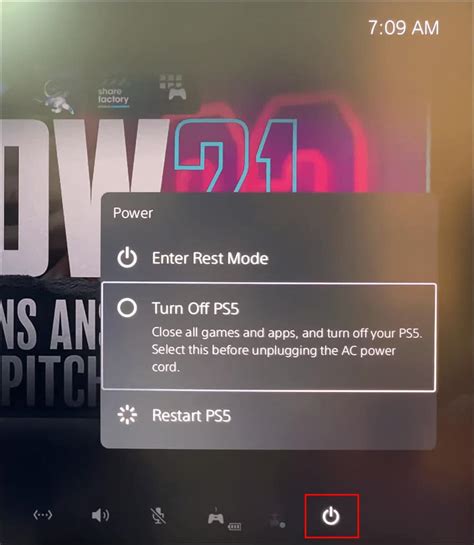 Top Ways To Turn Off PS Console Controller And Mic