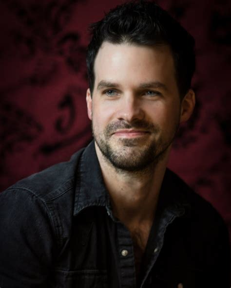 Todd Wallace Headshots