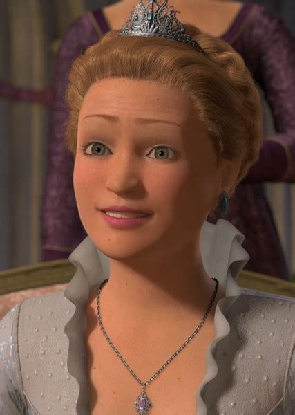 Cinderella Shrek Fan Casting