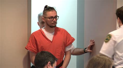 Kyle Freeman Sentenced To Prison For Crash That Killed Woman