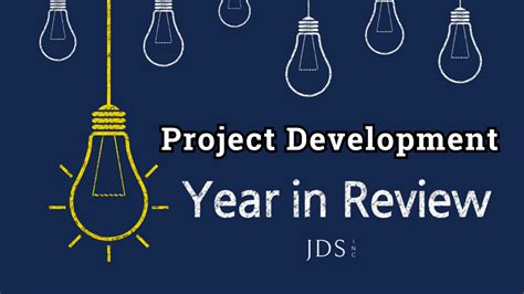 7 Significant Insights On Project Development And Project Management