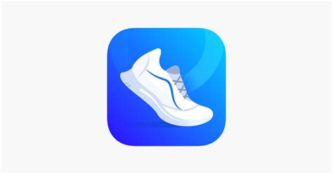 ‎step Counter Fitness Tracker En App Store