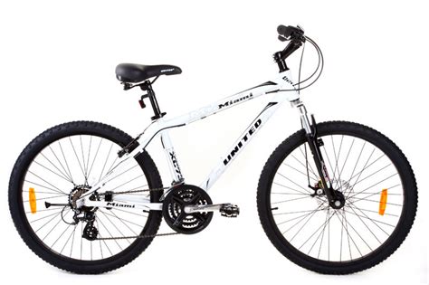 Terbaru Harga Sepeda Gunung United Miami Xc