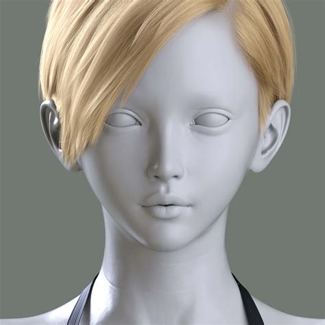 Prina For Genesis 8 And 81 Female Daz Content By Soft3d