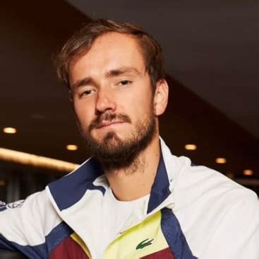 Daniil Medvedev Bio Wiki Age Career Relationship Net Worth 2024 Giveaway And More